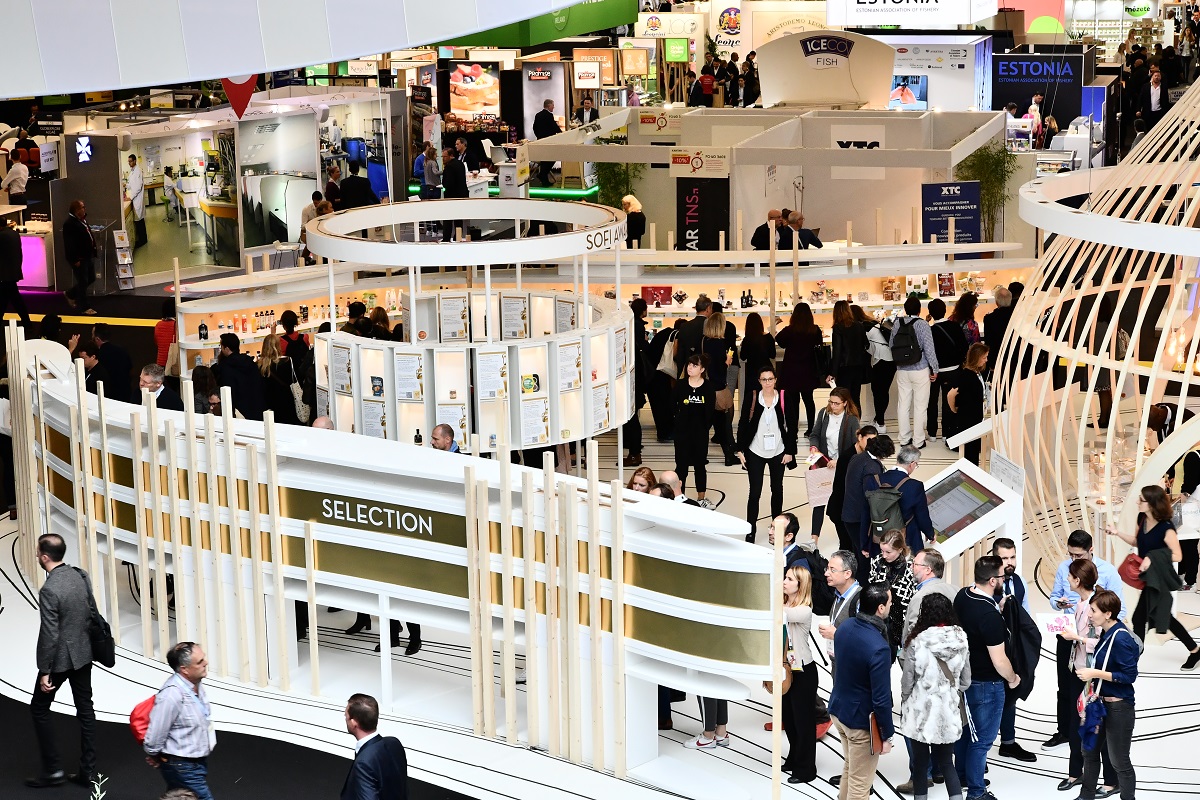 Sial Paris presenta Cxmp, il catalogo digitale 2.0