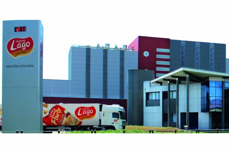 Lago Group investe sulla crescita sostenibile - Food