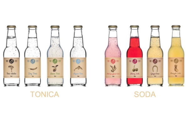 Three Cents sarà distribuito da Coca-Cola Hbc Italia - Food